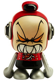 The Galaxy Bunch: Virus Project - Beta – 3DRetro