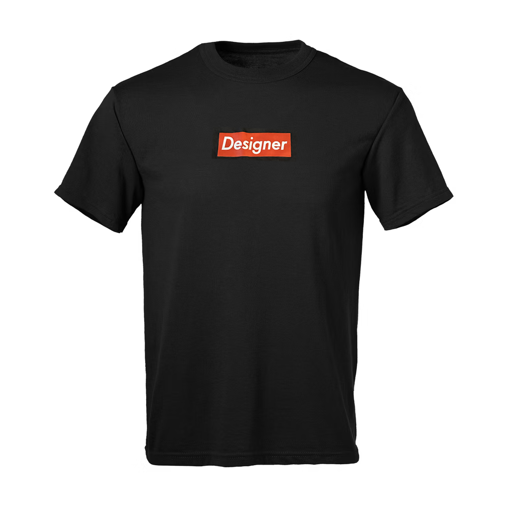 DCON Designer Shirt – 3DRetro