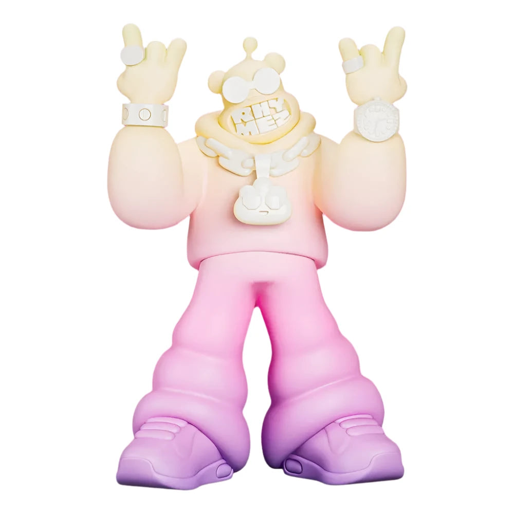 Superplastic x Rhymezlikedimez Filth-E - Twilight Edition – 3DRetro