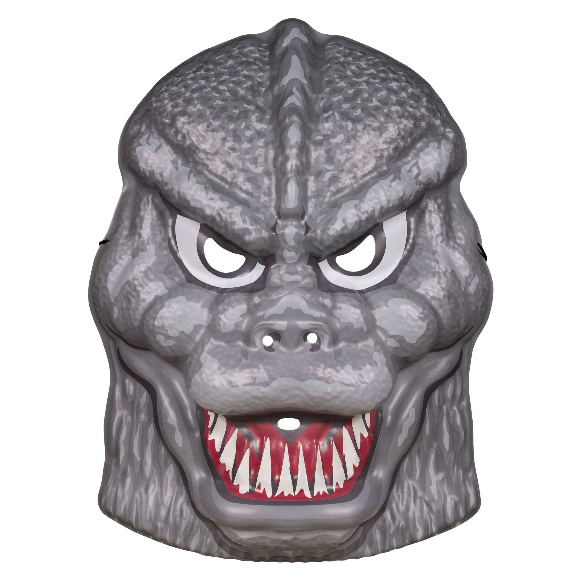 Super7 Godzilla - Godzilla (Gray) Toho Mask – 3DRetro