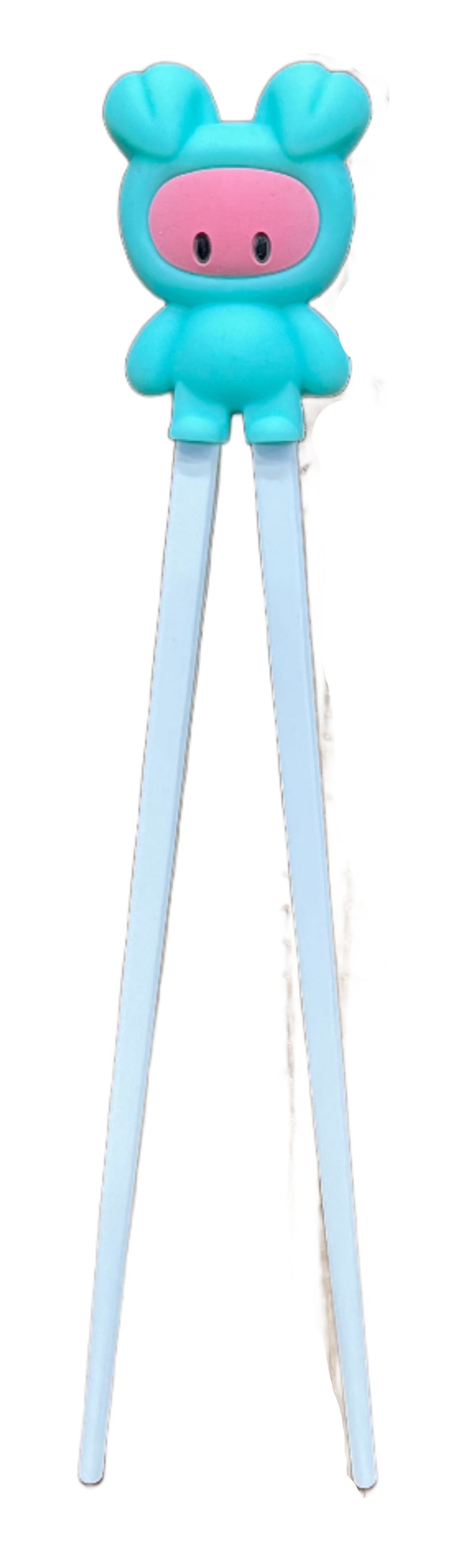Juan Muniz Ninobuni Chopsticks – 3DRetro
