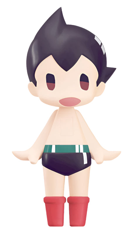 Good Smile Company Astro Boy Hello Figure – 3DRetro