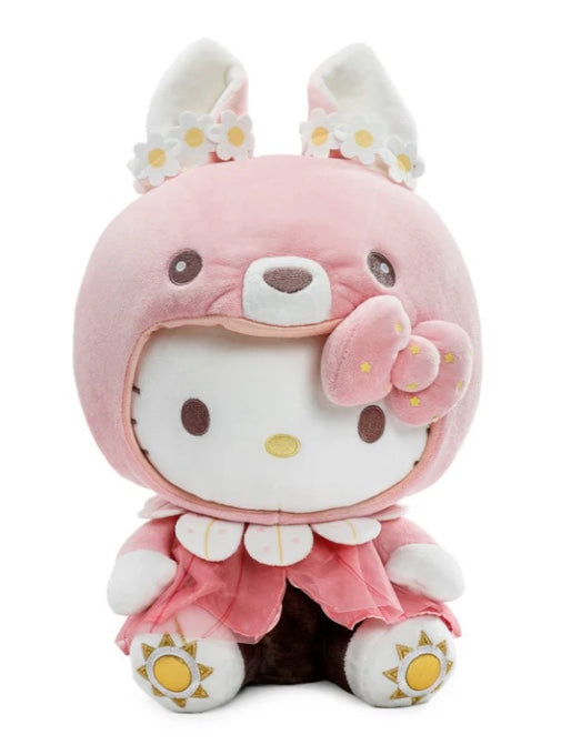 Kidrobot Hello Kitty Enchanted Rabbit Plush – 3DRetro