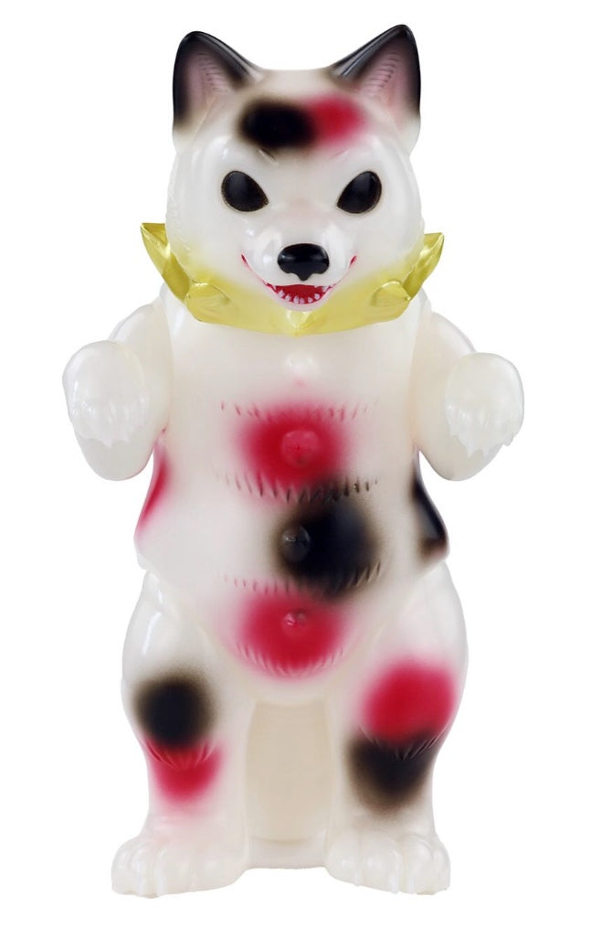 Konatsu Daioh Shibara Sofubi - Nishiki – 3DRetro