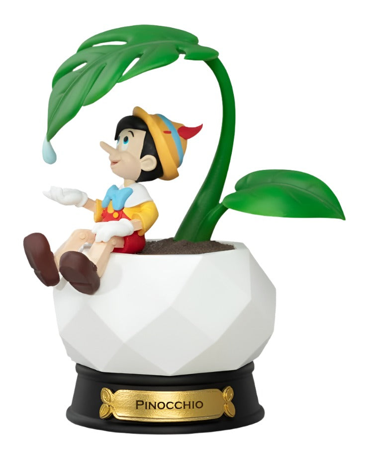 Beast Kingdom Disney Pocket Plants - Pinocchio – 3DRetro
