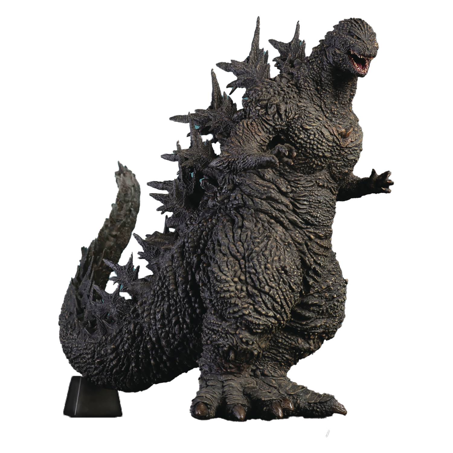 X Plus Godzilla Minus One TOHO Daikaiju Series Figure - Godzilla – 3DRetro