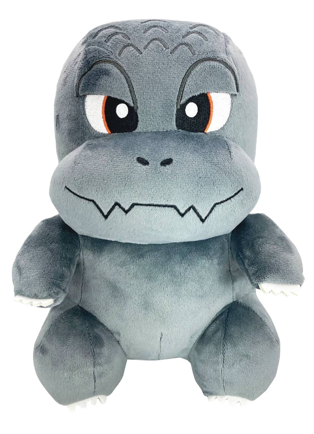 Godzilla Original Series 10 inch Plush – 3DRetro