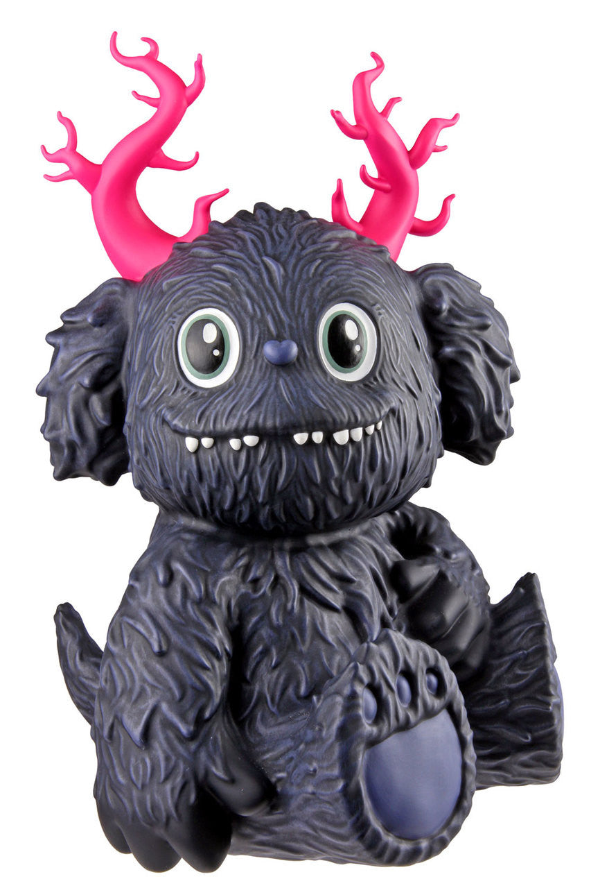 Tulipop Fred Vinyl Coin Bank – 3DRetro