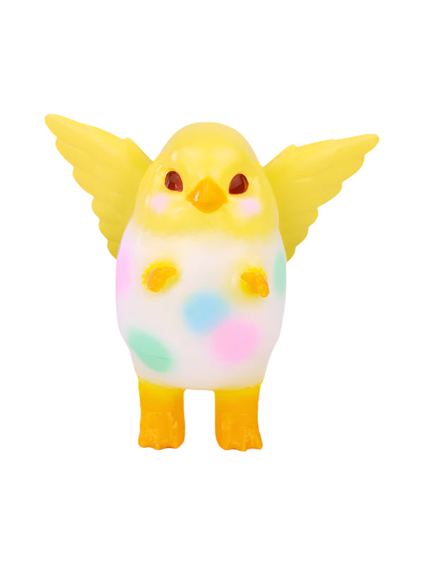 Pigora Easter Egg by Konatsu – 3DRetro